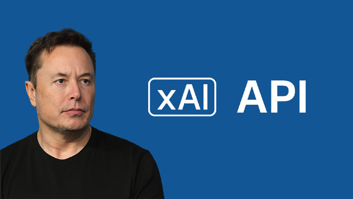 Elon Musk’s xAI company launches an API Access for Grok 3